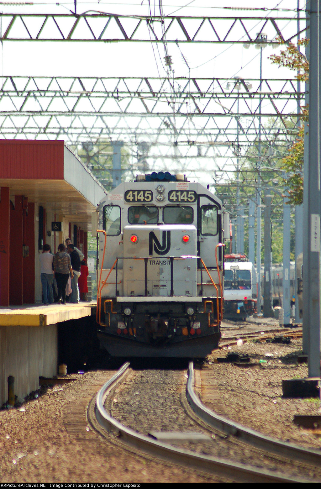 NJT 4145